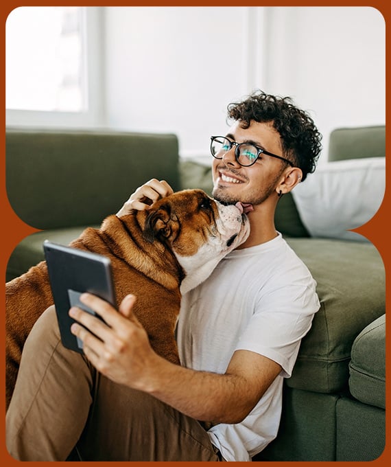 Personal Banking | Red Canoe Credit Union